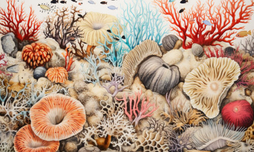 The Hidden Beauty of Costa Rica's Ocean Floor