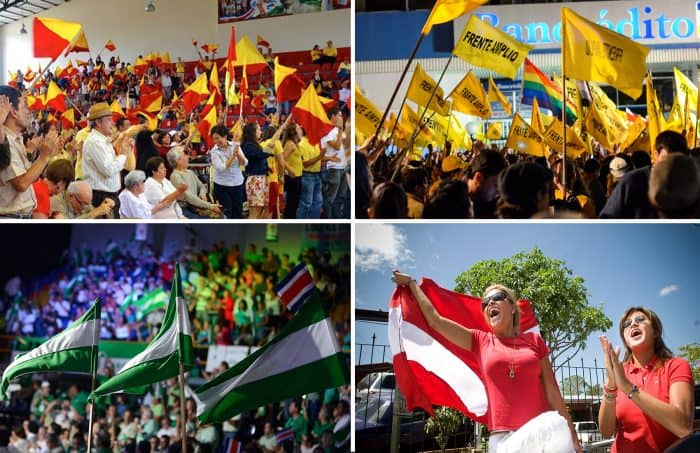 6 things you should know about Sunday's elections in Costa Rica : The ...