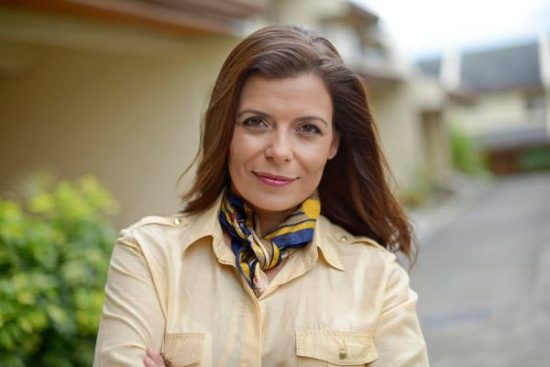 Costa Rican journalist named as Columbia's first-ever Knight Chair in ...