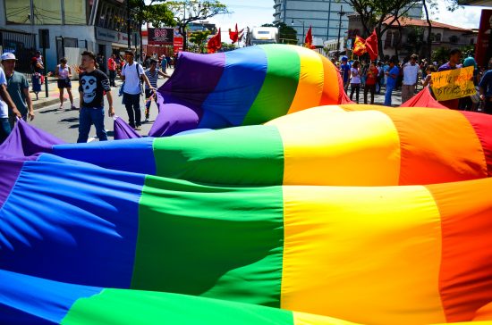 Costa Rica's protestant churches reach out to LGBT Ticos - Arts and ...