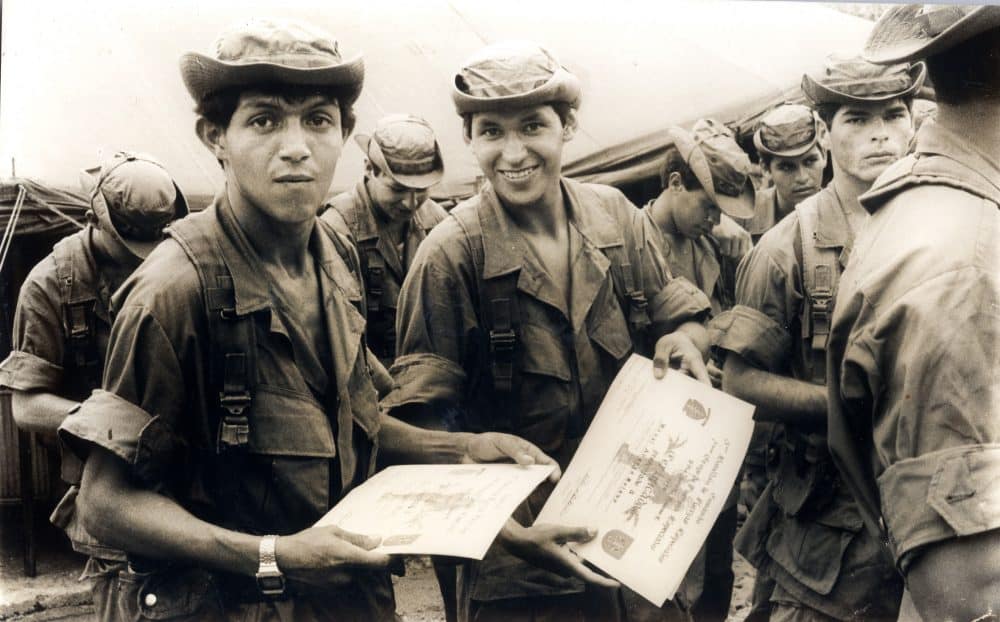 Is the sword still the enemy of freedom in Costa Rica? : The Tico Times ...