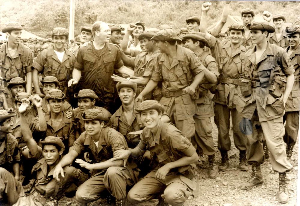 Is the sword still the enemy of freedom in Costa Rica? : The Tico Times ...