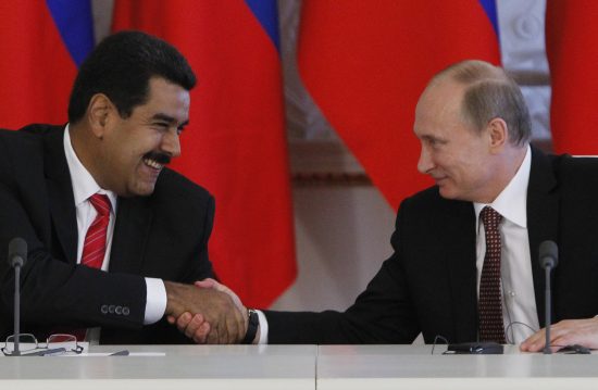 To the Ukraine and Venezuela: We are here : The Tico Times | Costa Rica ...