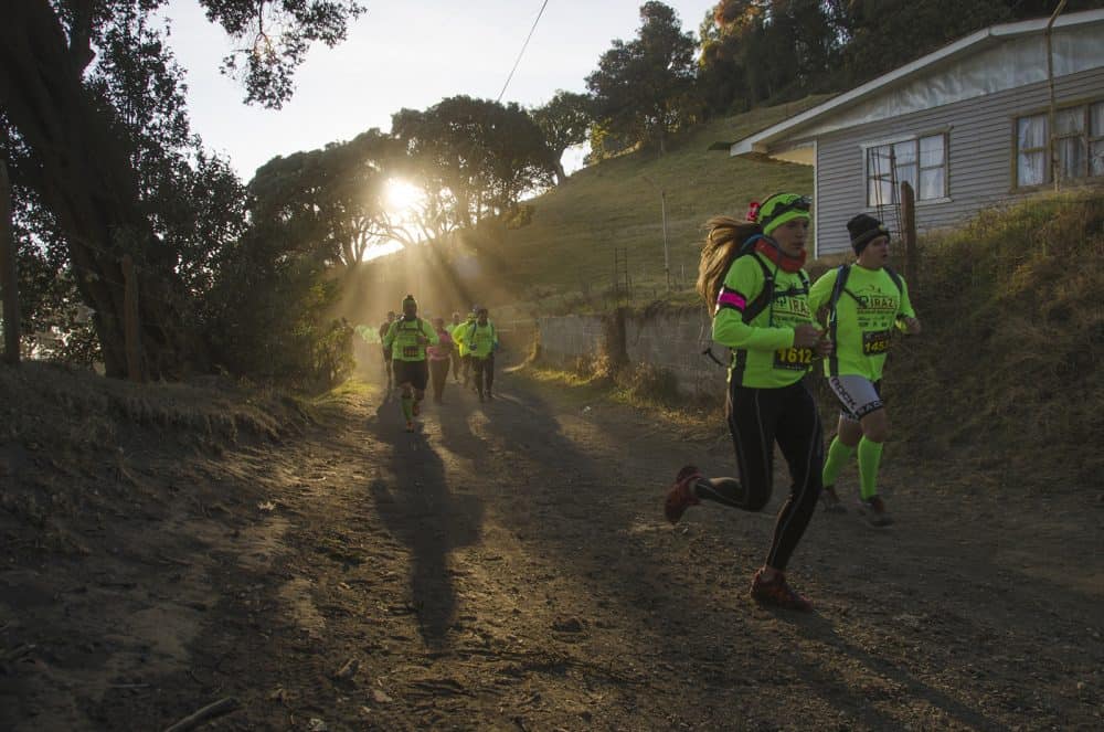 Volcanic marathon, classic theater, and other happenings around Costa ...