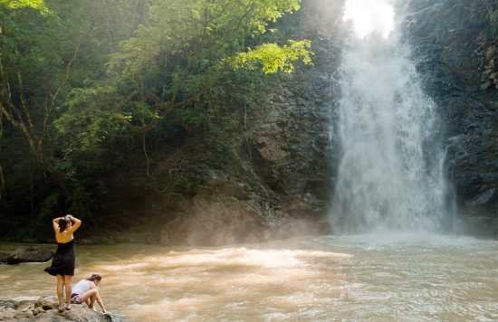 Costa Rica passes 2nd 'popular initiative' bill, which declares water ...