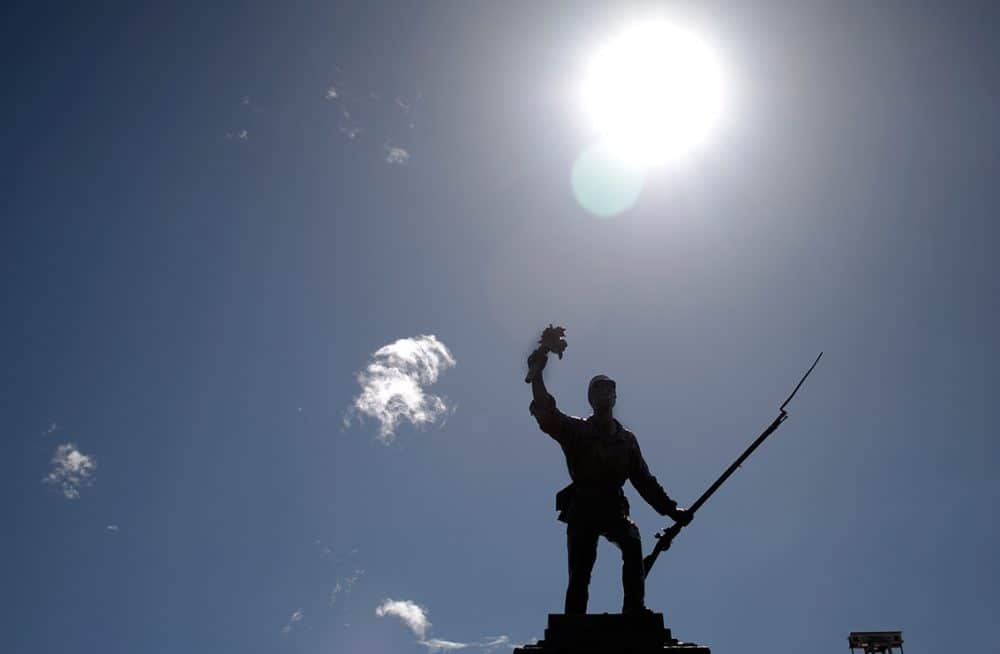 5 (debated) things about Costa Rica's National Hero Juan Santamaría ...