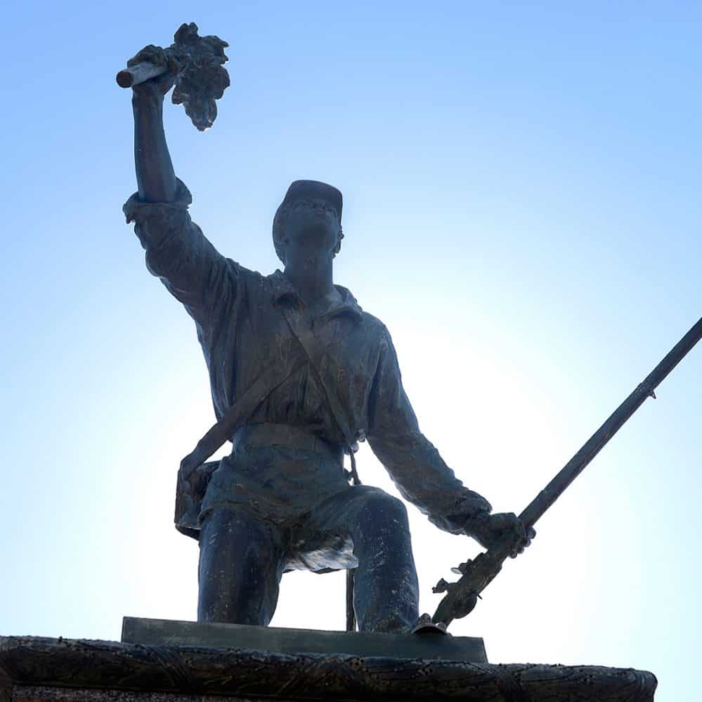 Costa Rica celebrates Juan Santamaría Day – The Tico Times | Costa Rica ...