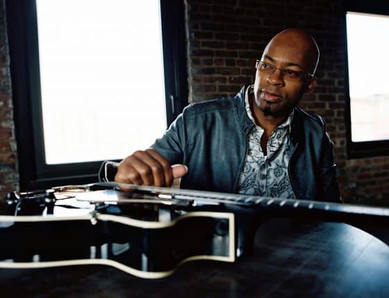 Jazz icon Blue Note celebrates 75 years of cool