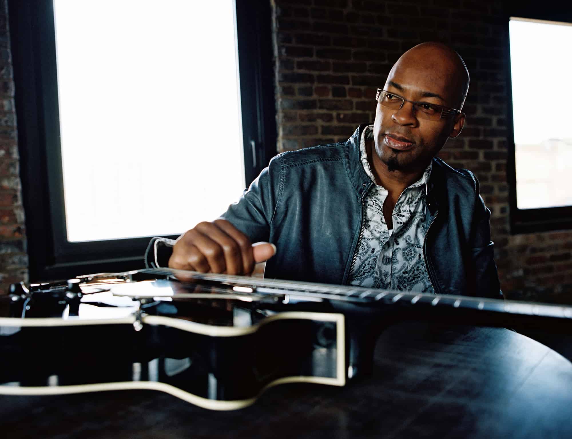 Jazz icon Blue Note celebrates 75 years of cool