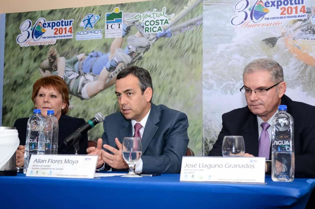 30th Costa Rican tourism expo to focus on adventure and emerging ...