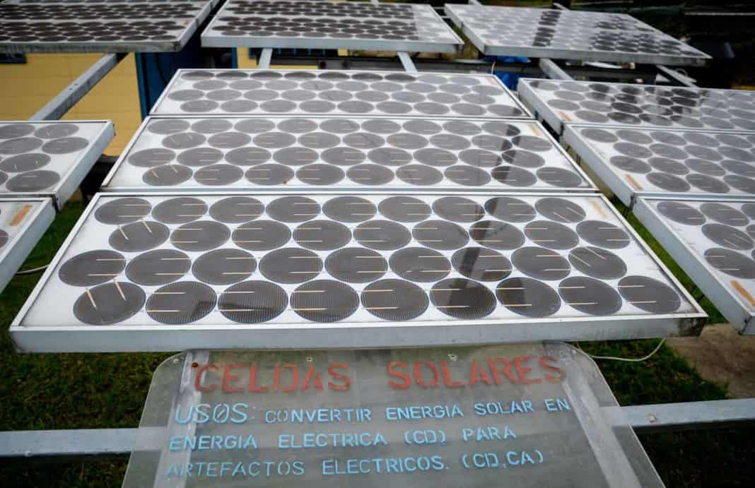 Costa Rica opens the door to more renewable energy generation : The ...