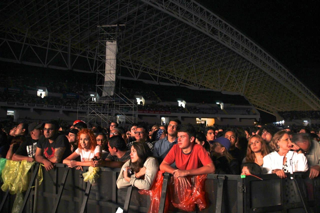 Paul McCartney's Legendary Concert in Costa Rica: A Night to Remember