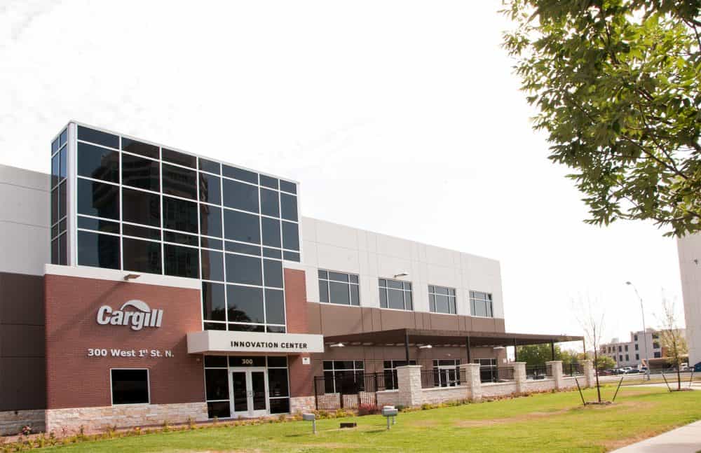 Cargill chooses Costa Rica for new services center : The Tico Times ...