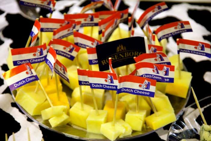 Delika Foodshow a gourmet cornucopia : The Tico Times | Costa Rica News ...