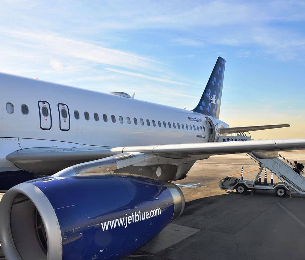 JetBlue inaugurates new non-stop route from New York to Costa Rica ...