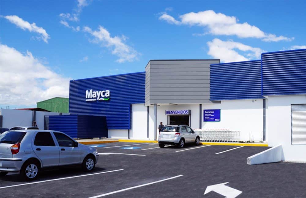 Top food distributor Sysco acquires half of Costa Rican group Mayca
