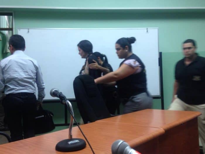 Guilty of murder: Costa Rica court convicts expat Ann Patton of killing ...