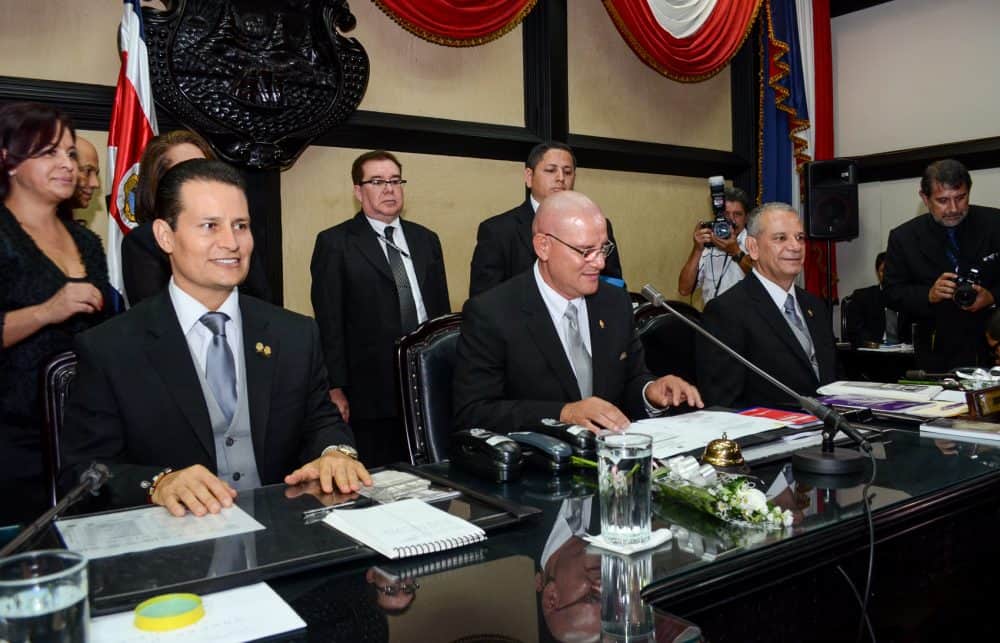 A new era for Costa Rica’s Legislative Assembly? : The Tico Times ...