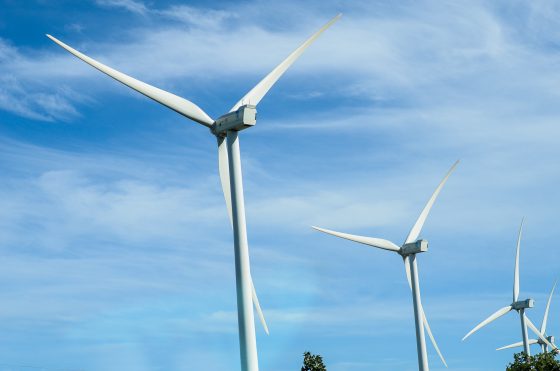 Costa Rica hits renewable energy mark for fourth year in a row : The ...