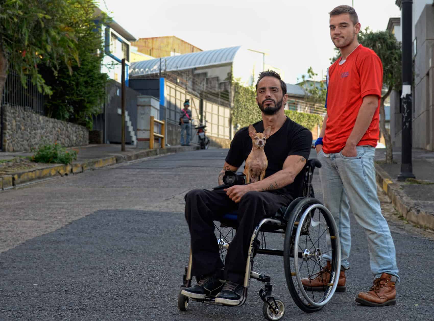 Little has changed 1 year after slaying of Costa Rica conservationist ...