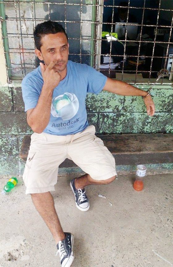 Costa Rican men will march to demand 'gender equality' before the law