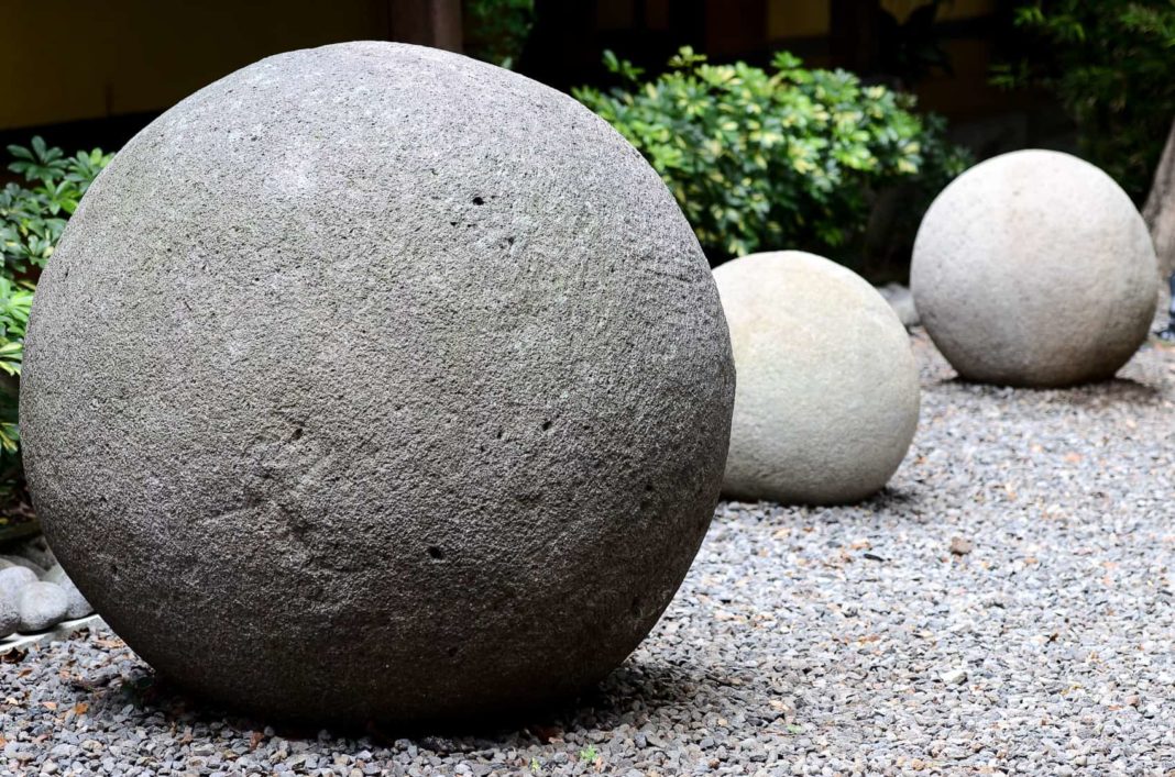 Mysterious Costa Rica Stone Spheres Granted World Heritage status