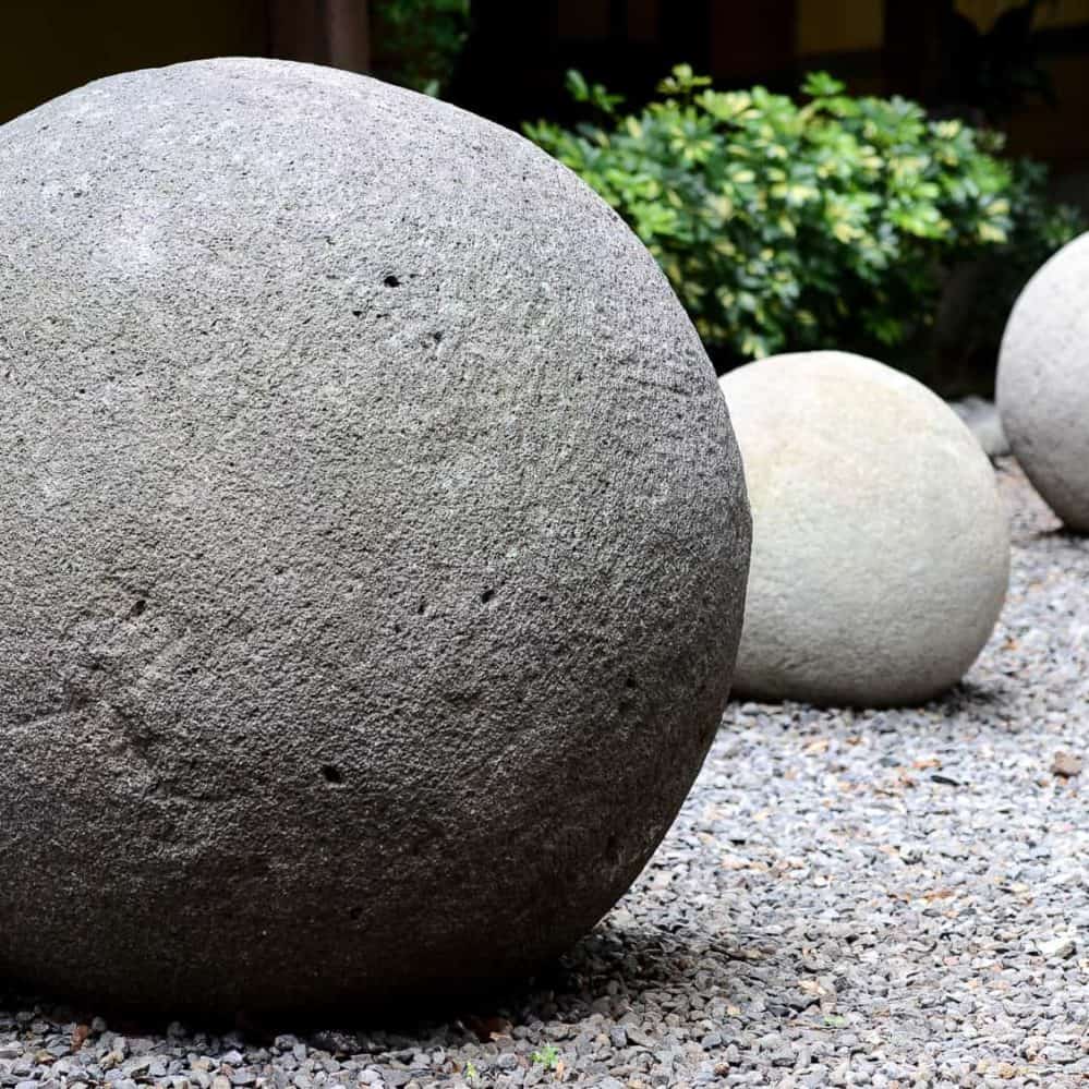 National Museum restoring Costa Rica’s largest pre-Columbian sphere ...