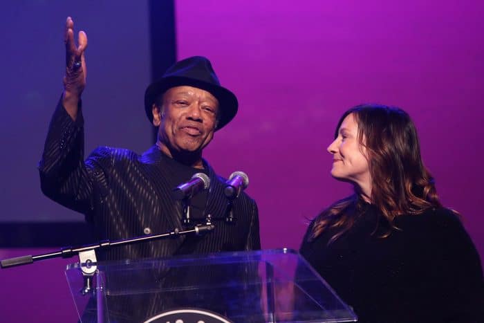 Soul legend Bobby Womack dead at 70