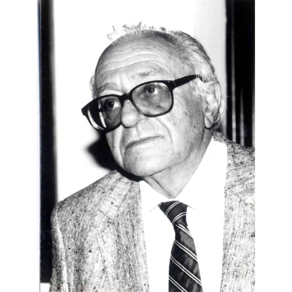 Prolific and powerful Costa Rican voice Alberto Cañas dies at 94 – The ...