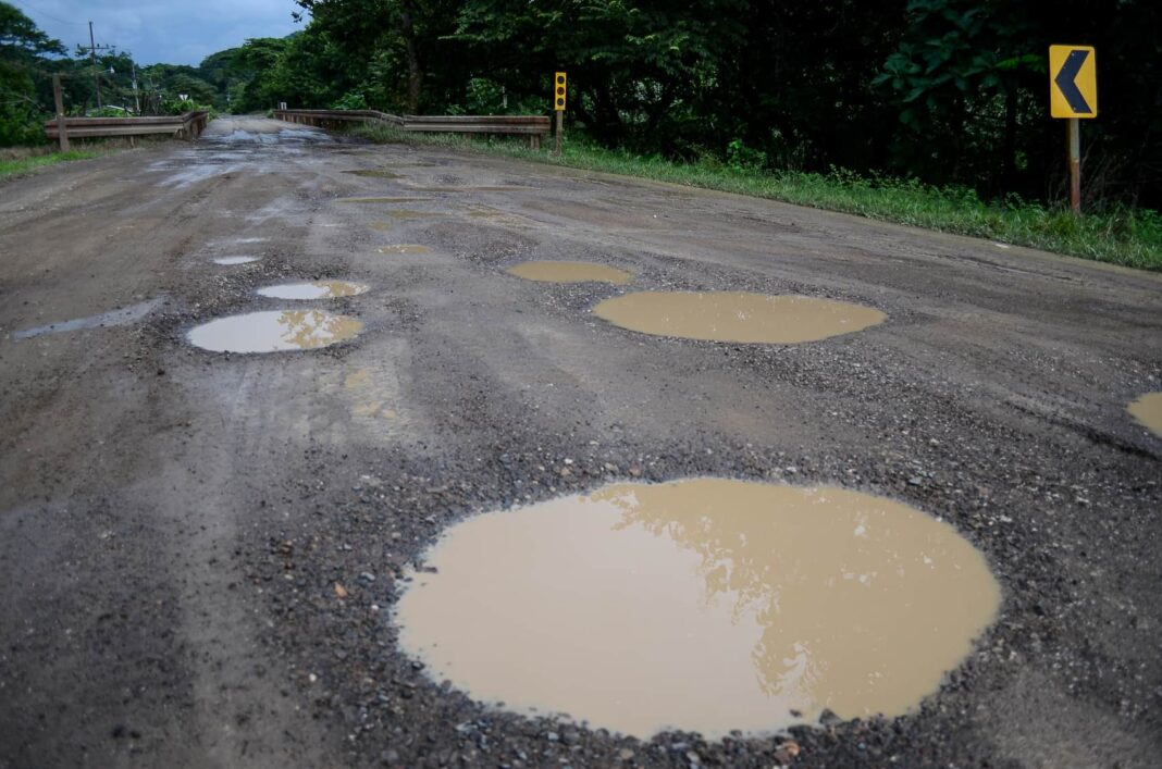 Costa Rica’s Transportation Infrastructure Strains Under Growing Demand