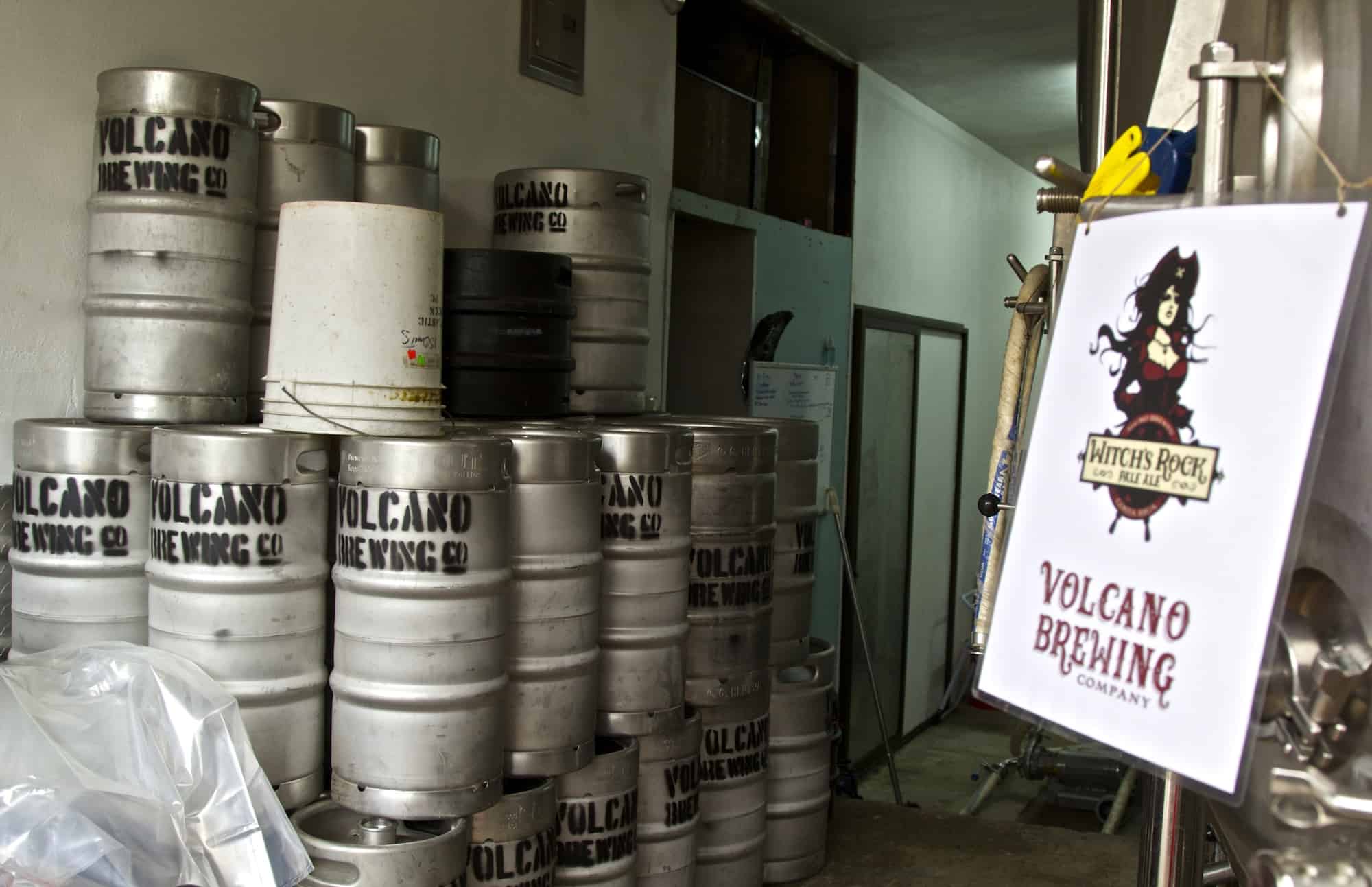 Costa Rica's Surf-Inspired Craft Beer Revolution Hits Tamarindo Beaches