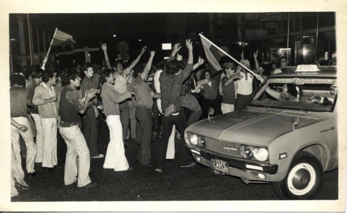 Nicaragua's Revolutionary Dreams Meet Modern Reality Under Ortega ...