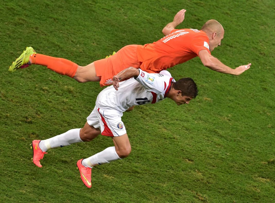 A Complete Guide to Costa Rica Soccer Spanish