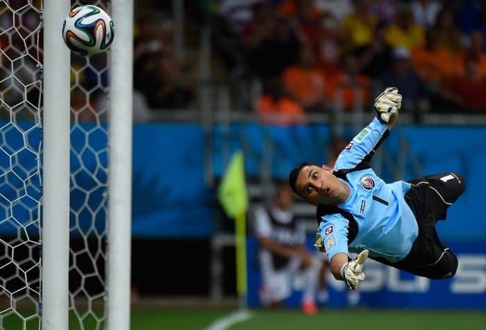 Is Costa Rica’s Iconic Keeper Keylor Navas Poised for a National Reunion?