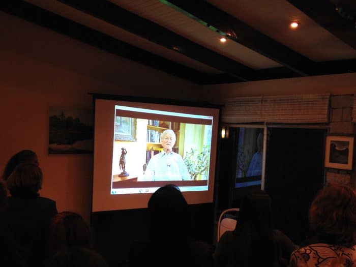 British Embassy celebrates 25th anniversary of Pacuare Reserve : The ...