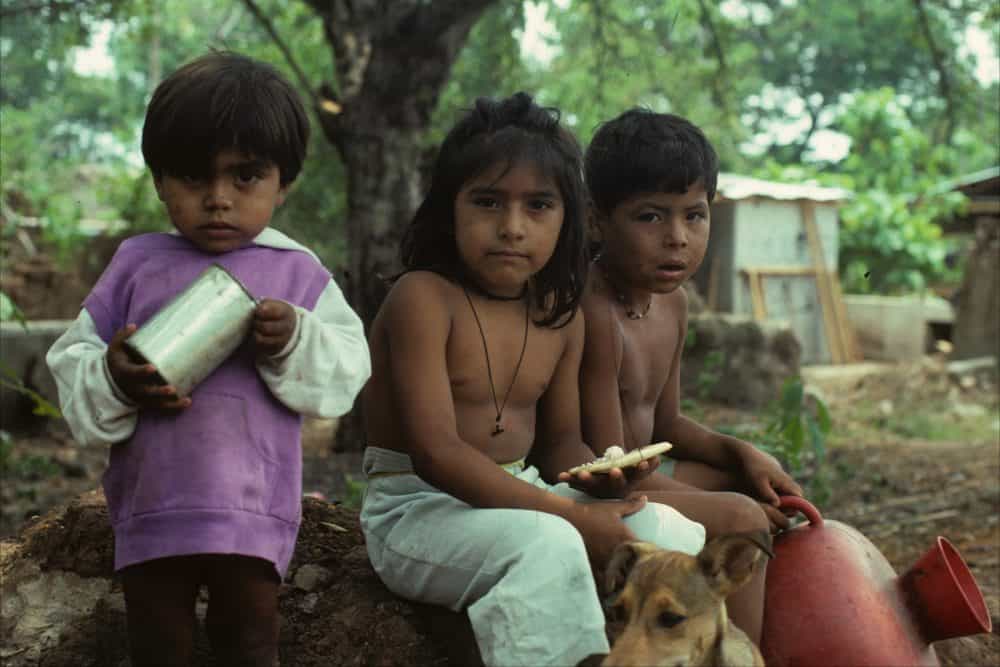 More Central Americans seek asylum in Costa Rica