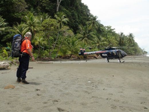 Nat Geo mini-series investigates Cody Dial's disappearance in Corcovado ...