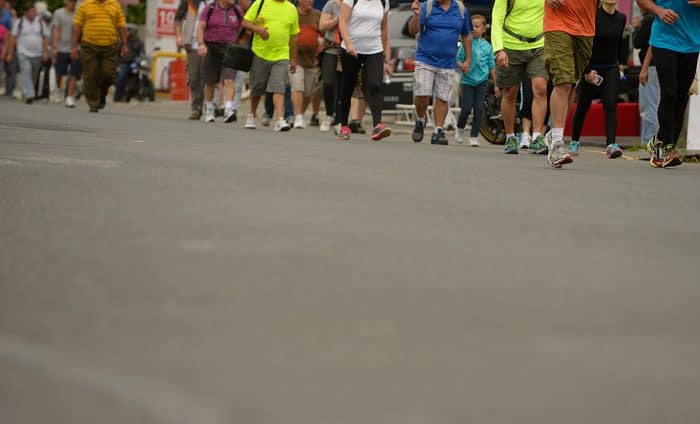 Pilgrimage to Cartago: Photos of Costa Rica’s Largest Religious Event