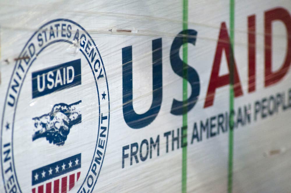 U.S. Freezes USAID Funds: Will Costa Rica Receive Assistance?