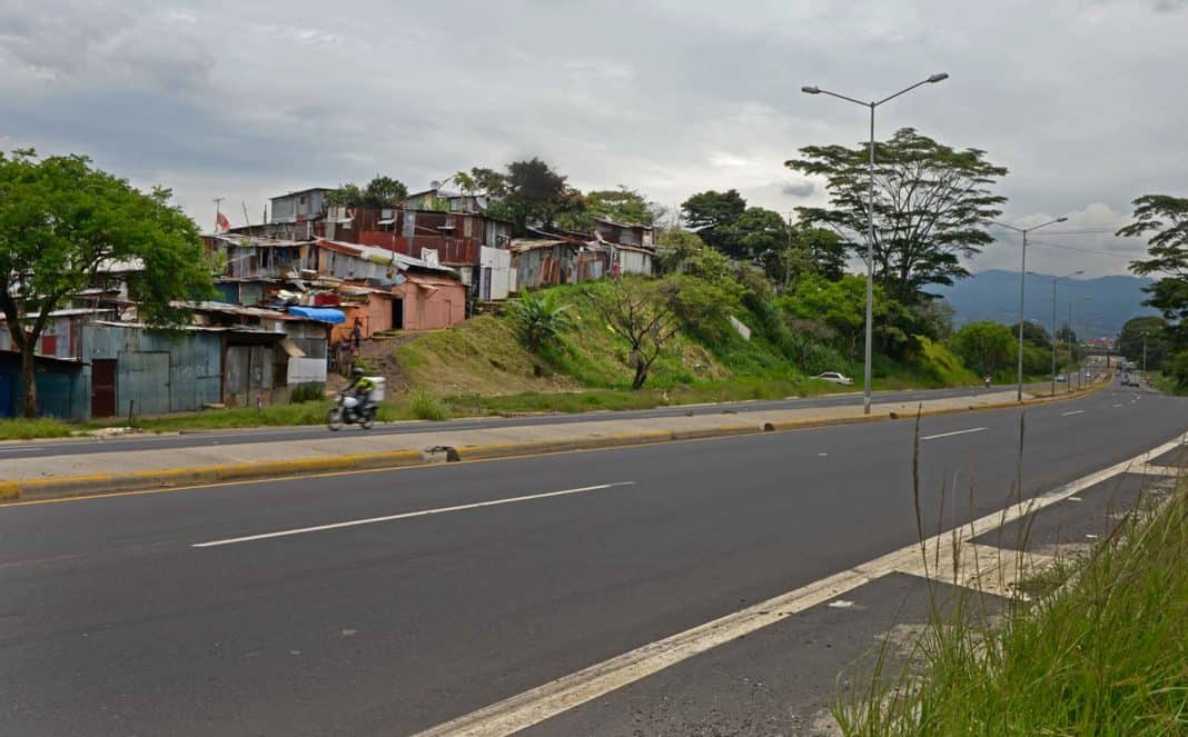 How Solís' administration plans to turn one of Costa Rica's biggest ...