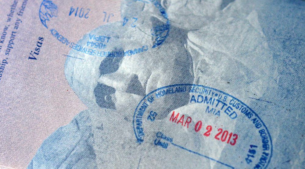 US Embassy in Costa Rica announces changes for visa requests