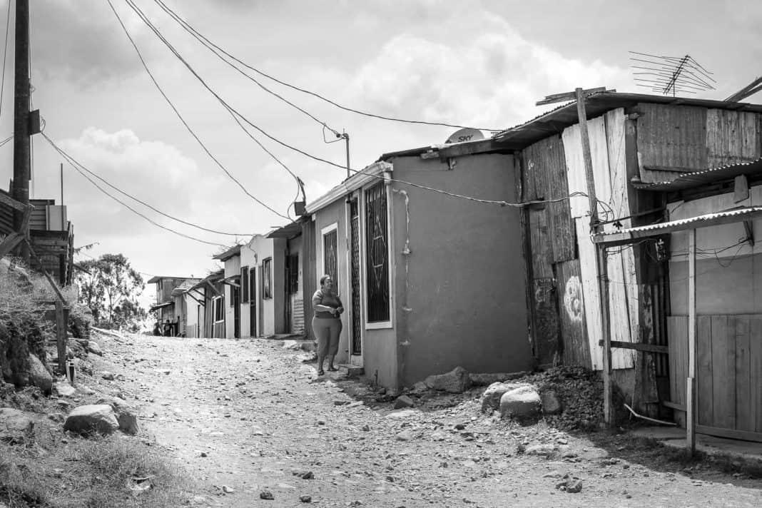 Costa Rica unveils partnership with Oxford University to tackle ...