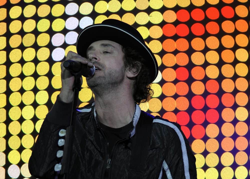 The 36 best Gustavo Cerati songs to get you through the day : The Tico ...