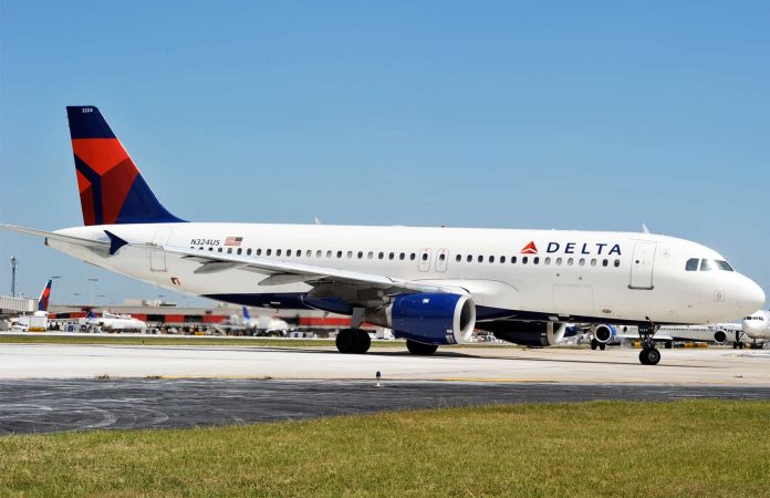 Costa Rica Gets Nonstop Delta Flights From New York