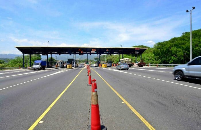 Saudi Loan Sought by Costa Rica for Route 27 Expansion : The Tico Times ...