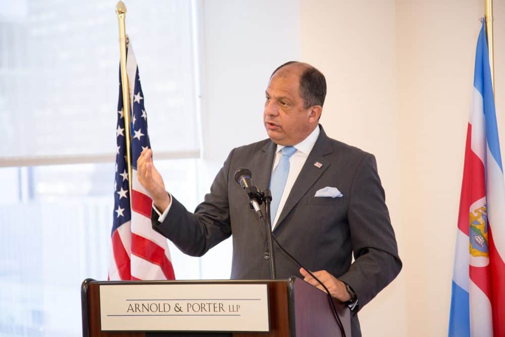 Accenture announces 300 new jobs in Costa Rica