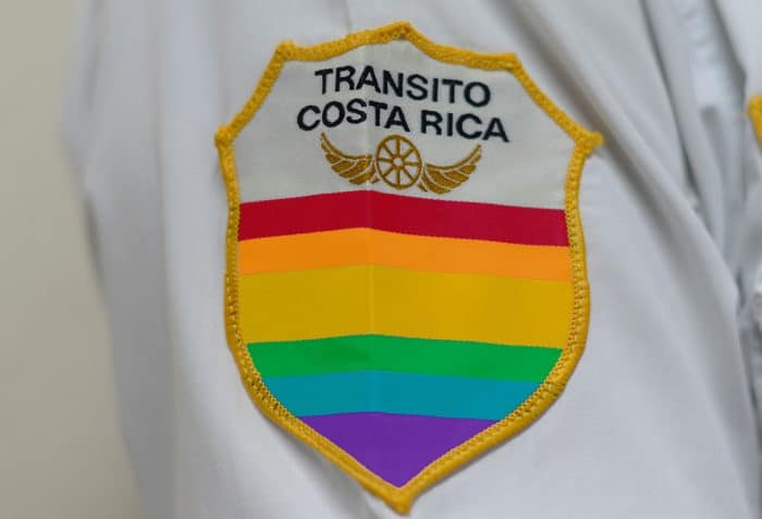 Most Costa Rican police officers don't believe in equal rights for LGBT ...