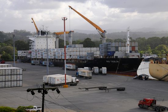 Court rejects final appeal against Moín Port expansion; construction to ...