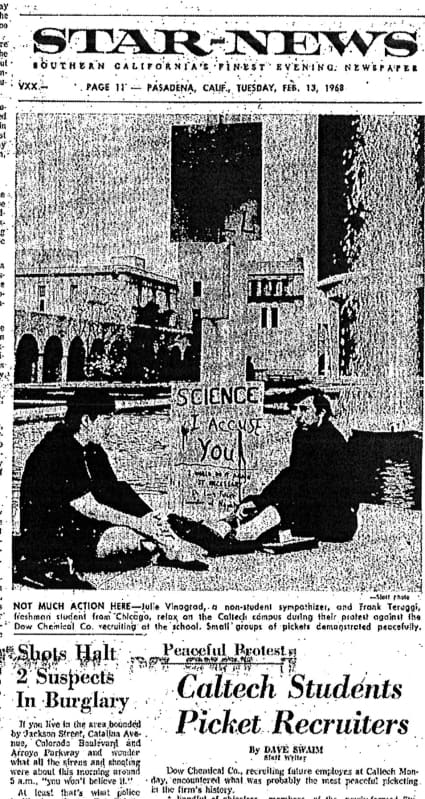 The Arrest of Pinochet: A Turning Point in Human Rights Prosecutions