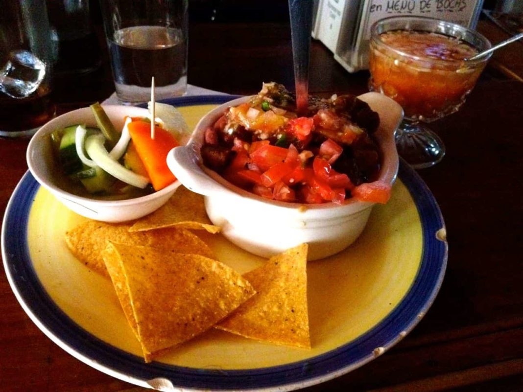 Costa Rican Cuisine - What is it and where did it come from? : The Tico ...